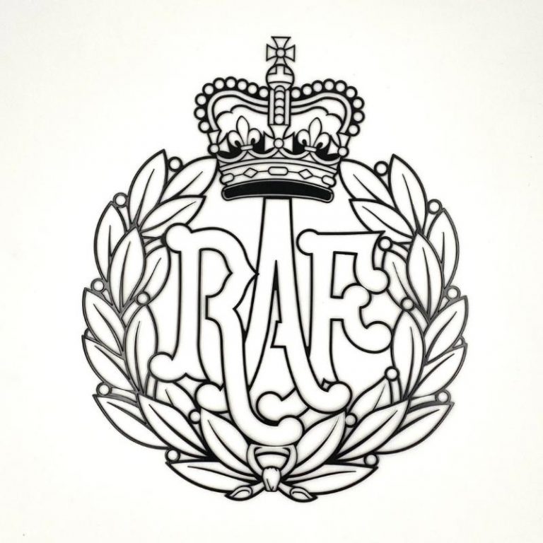 Air Force Archives - Military Merchandise