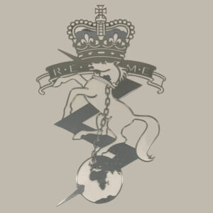 Corps of Royal Electrical and Mechanical Engineers - Military Merchandise