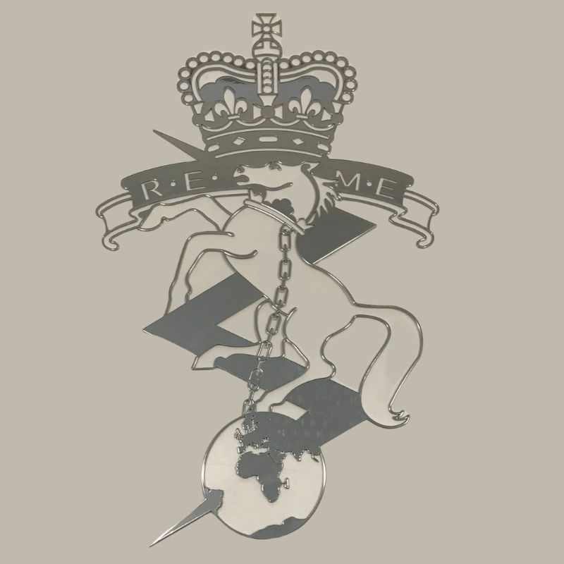 Corps of Royal Electrical and Mechanical Engineers - Military Merchandise