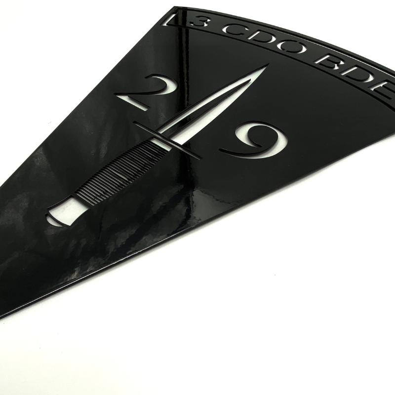 3 Commando Brigade - Military Merchandise