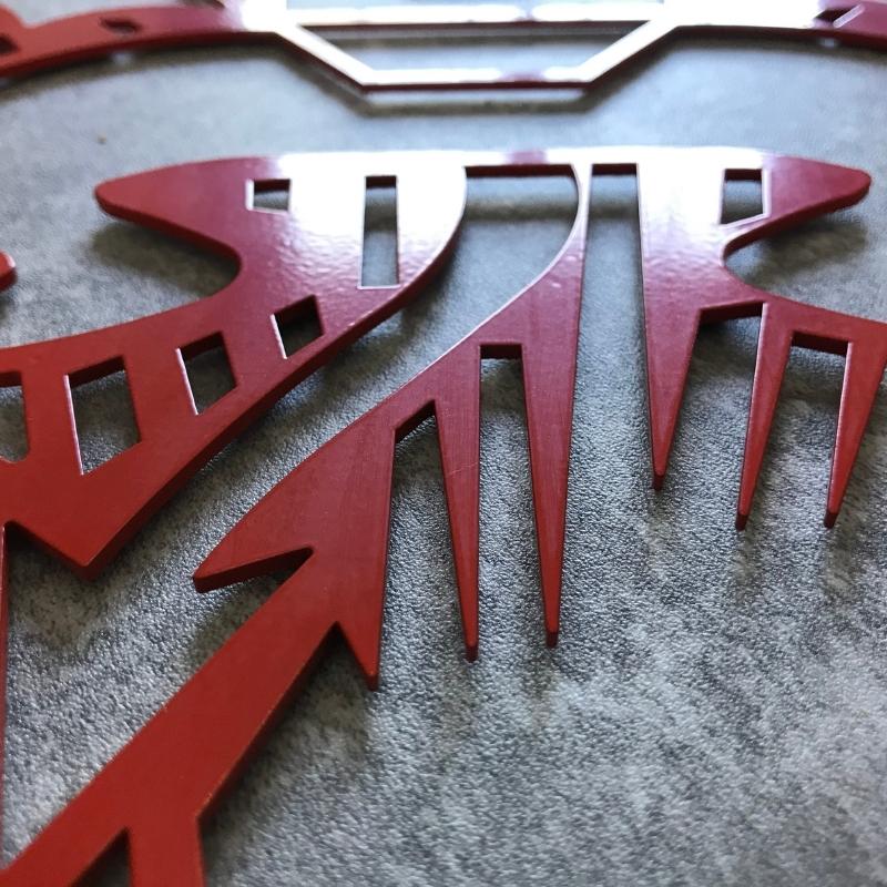 Red Devils - Military Merchandise