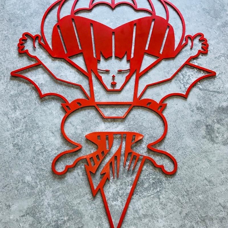 Red Devils - Military Merchandise