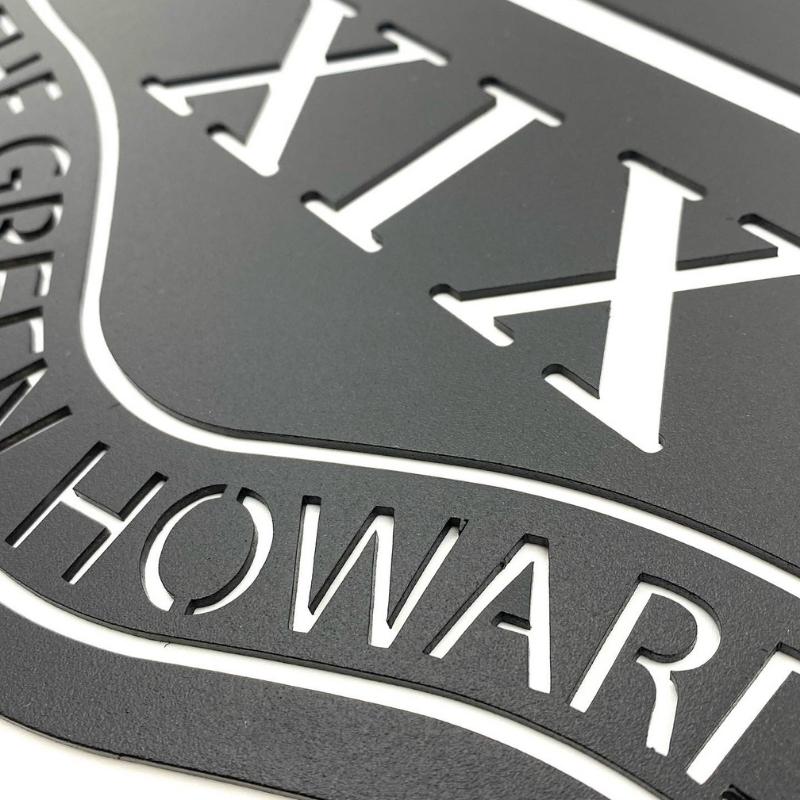 The Green Howards - Military Merchandise