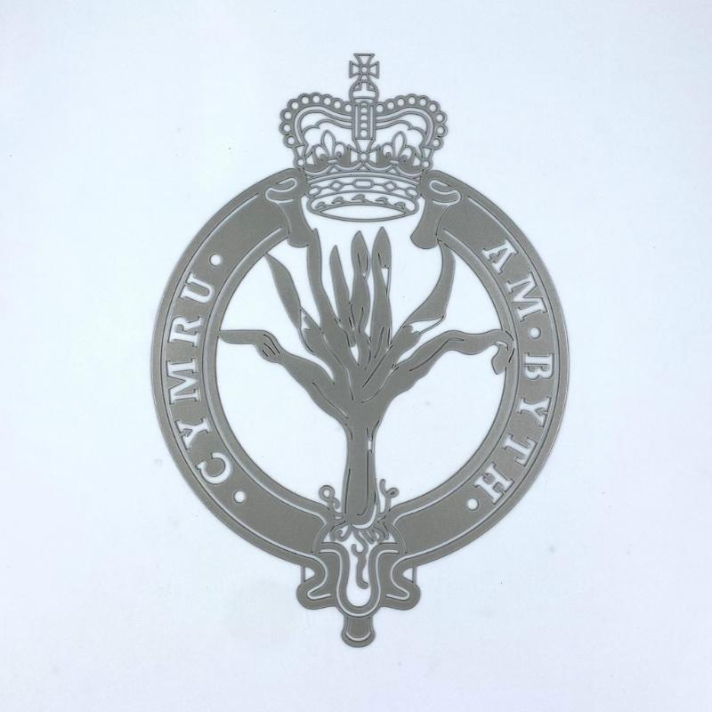 The Welsh Guards - Military Merchandise