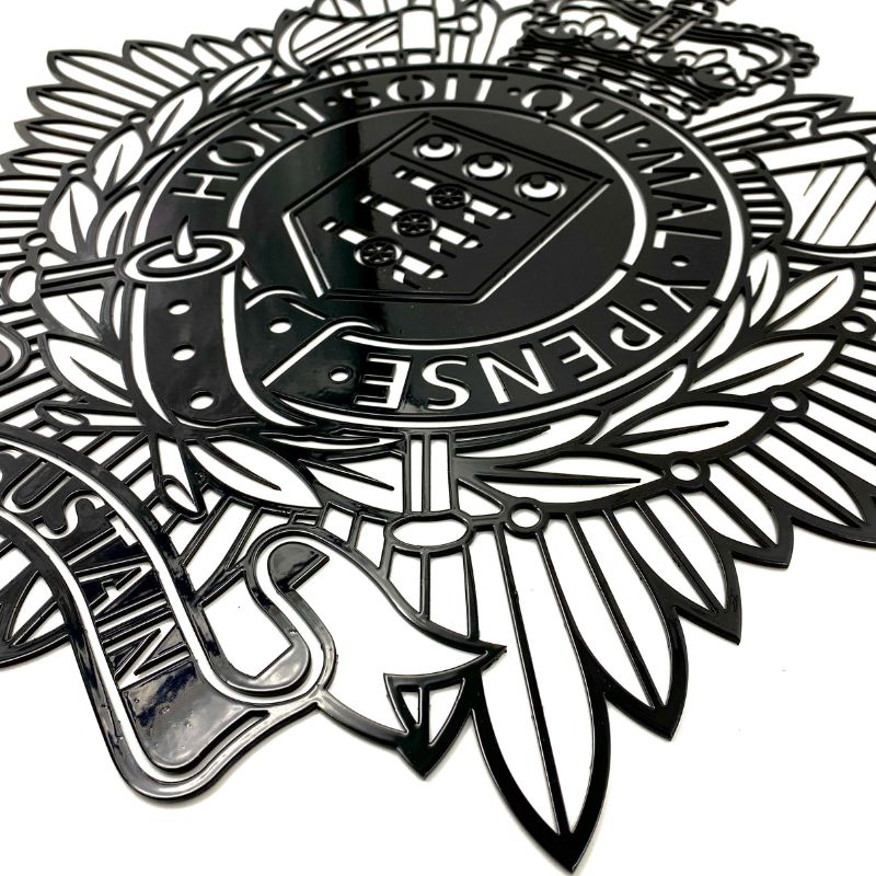 Royal Logistics Core - Military Merchandise